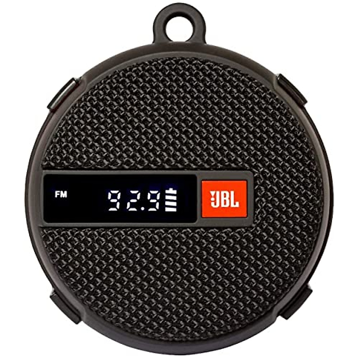 JBL Wind Bike Portable Bluetooth Speaker with FM Radio and Supports A Micro SD Card