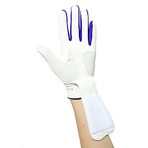 NEW! Awesome Innovative Golf Glove for Adults - Extra Large - Pink - Left - Ladies