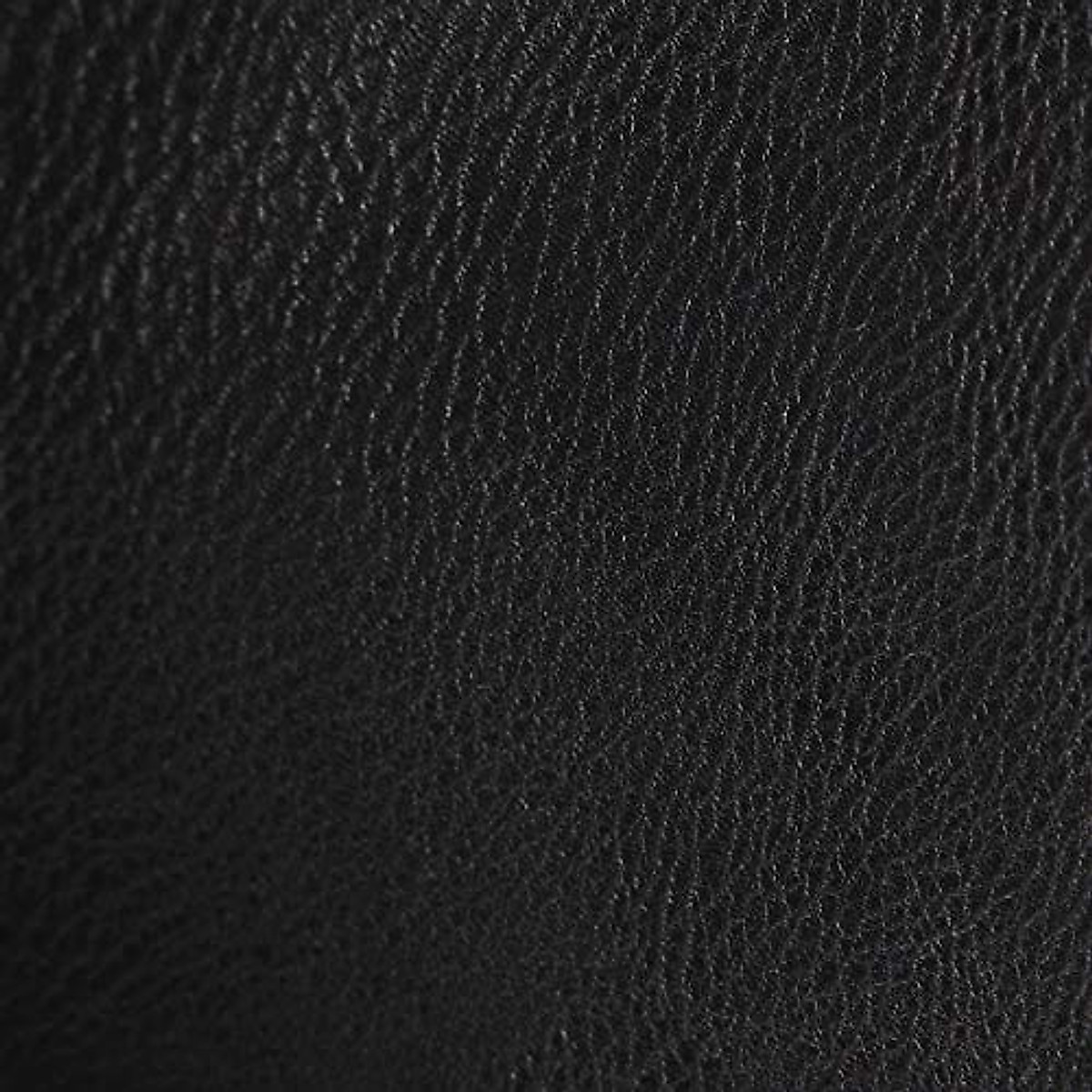 Humble Chic Vegan Leather Wristlet Wallets for Women, Phone Clutch or Small Purse Crossbody Bag, Includes Adjustable Shoulder and Wrist Straps, Black