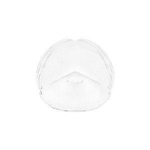 Table Corner Protector for Baby, Child Proof Furniture Edge Guard, Clear - 12 Pack