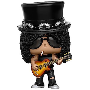 Funko Pop! Rocks: Guns N' Roses - Slash
