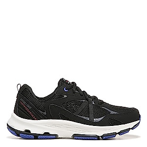 Ryka Women's Devotion X Classic Walking Shoe Black 7 M