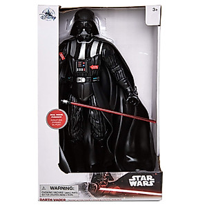 STAR WARS Darth Vader Talking Action Figure – 14 1/2 Inch