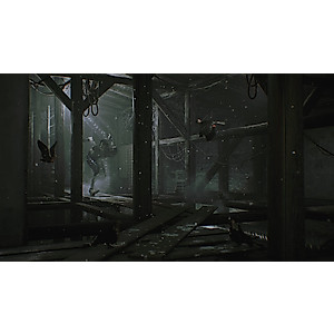 Observer System Redux - Day One Edition (PS4/)