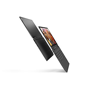 Lenovo Flex 5 14" FHD IPS Touchscreen Premium 2-in-1 Laptop, AMD 4th Gen Ryzen 5 4500U, 16GB RAM, 512GB PCIe SSD, Backlit Keyboard, Fingerprint Reader, Digital Pen Included, Windows 10