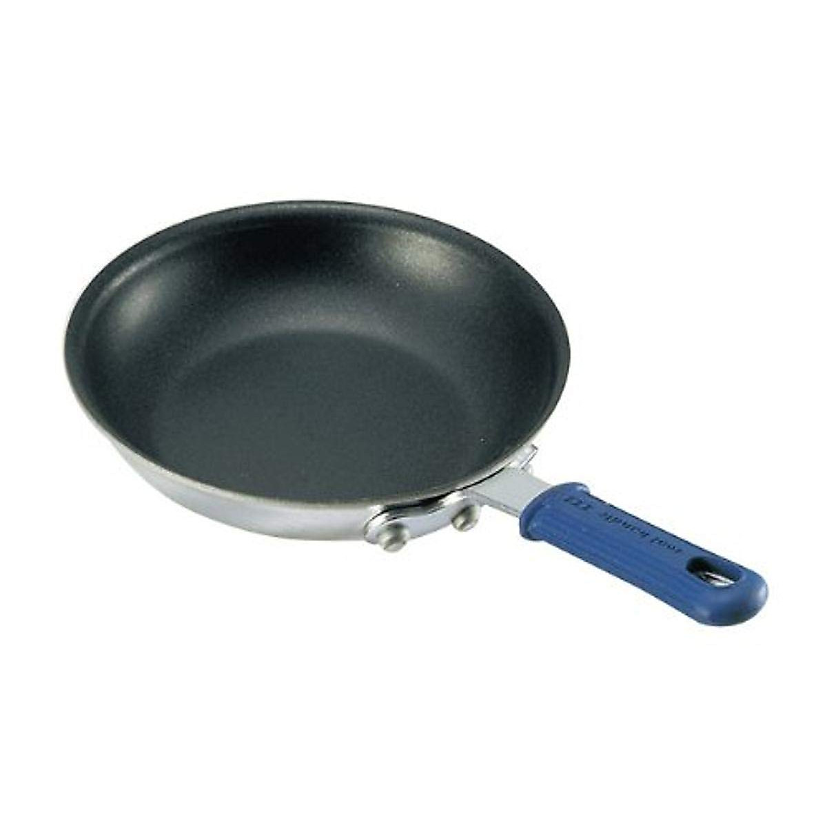 Vollrath Wear-Ever 8" Non-Stick Fry Pan with CeramiGuard II and Cool Handle