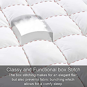 5" Gel Memory Foam Mattress, QD123 (Twin)