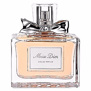 Christian Dior Miss Dior Eau De Parfum Spray for Women 3.4 ounce