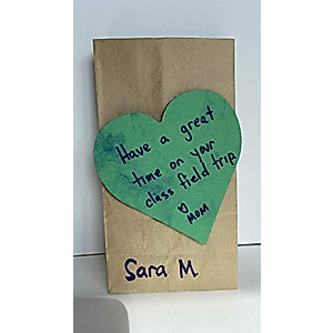 124 in a Pack- Valentine's Large Creative Cut-Out Set, 4 assortments Hearts, 5.5” Cut-Outs Classroom Décor, Valentine's Day Theme, and Craft Activities for Kids