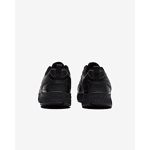 SKECHERS 220085 Black 7 Medium