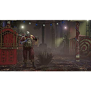 Dead by Daylight: Nightmare Edition - Xbox One