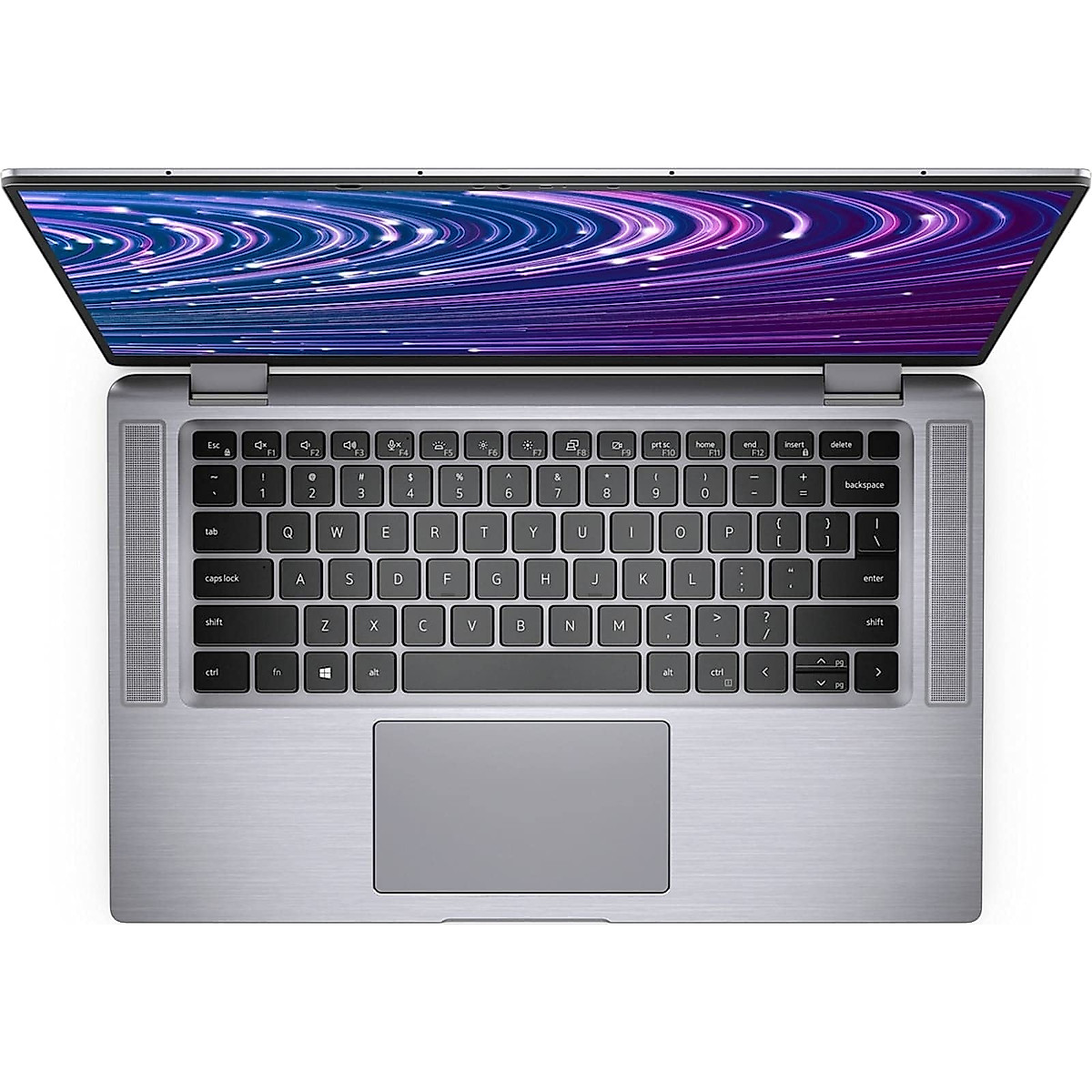 Dell Latitude 9520 2-in-1 Laptop | 15" 1920x1080 FHD | Core i7-1185G7-1TB SSD Hard Drive - 16GB RAM | 4 cores @ 4.4 GHz Win 11 Home Black