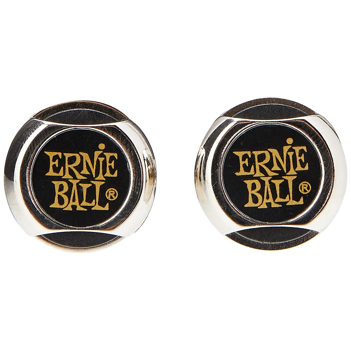 Ernie Ball Super Locks, Nickel (P04600)