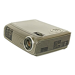 Optoma TS721 Portable TS721 Multimedia Projector - 800 x 600 SVGA - 4lb