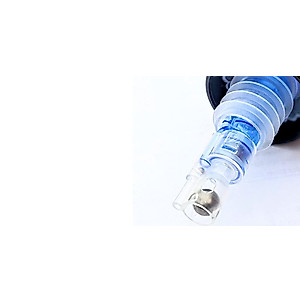 Precision Pour Measured Pourers With BUG & DUST FLAP 1-1/2 Oz"BLUE" Measured Pour. #1 Selling Brand- 10 Per Pack, Made entirely in the USA