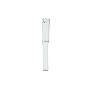 SEGADEN Uncut Blank Emergency Insert Key Blade Compatible with LAND ROVER JAGUAR Smart Keyless Entry Remote Key PG705K