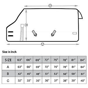 Gallopoff Comfy Mesh Horse Fly Sheet Equine Summer Sheets Stand Neck White 78