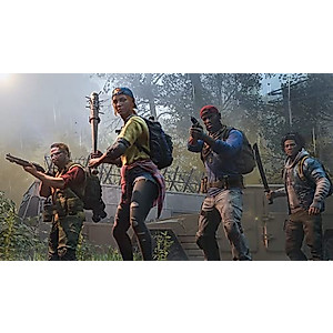 Back 4 Blood - PlayStation 5