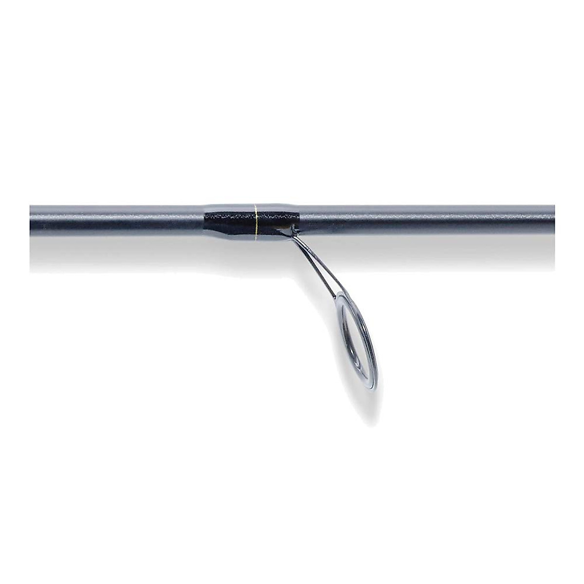 St. Croix Rods Triumph Salmon & Steelhead 2-Piece Casting Rod, Deep Run Blue, 9'0"