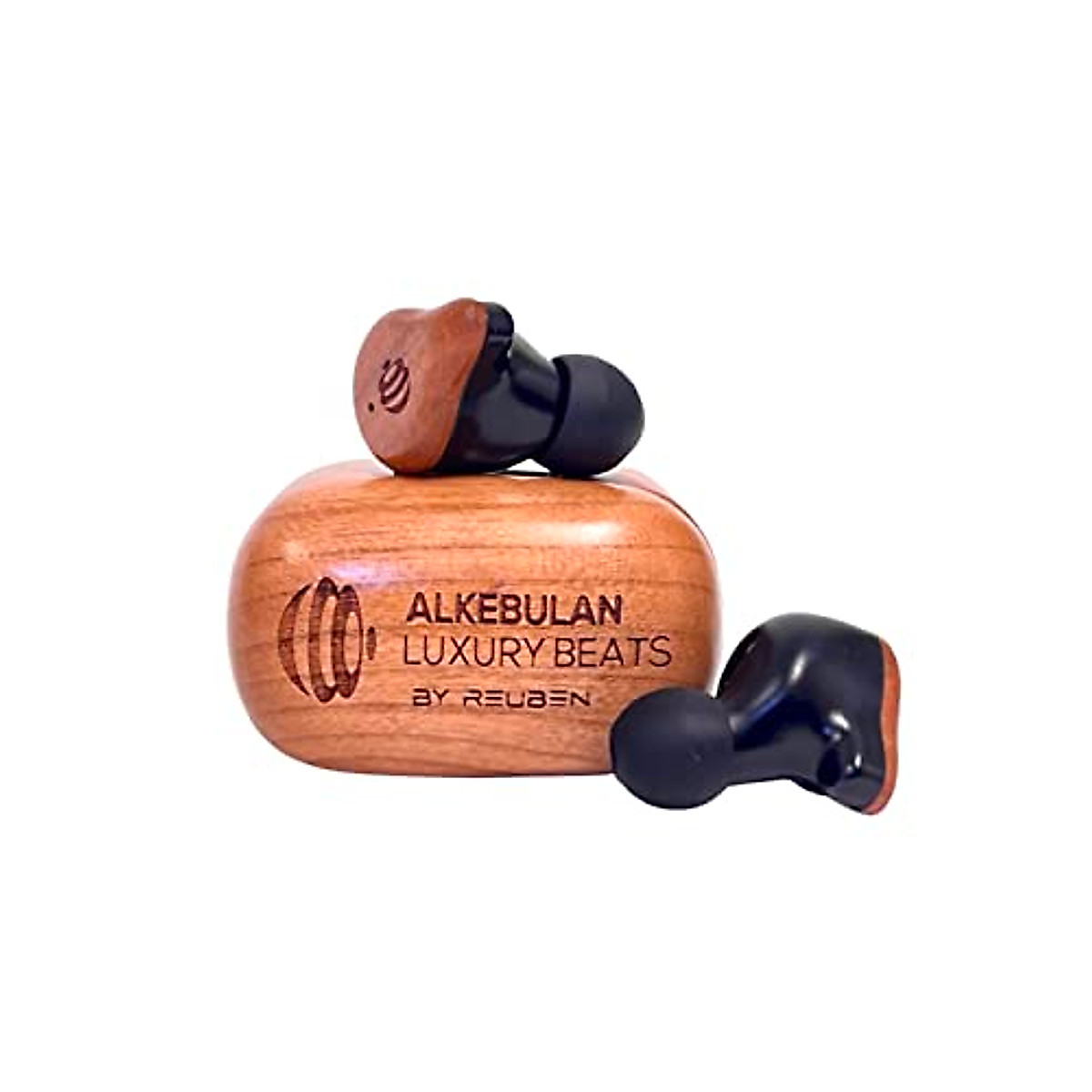 ALKEBULAN LUXURY BEATS BY REUBEN