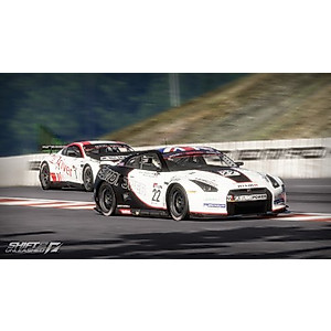 Shift 2 - Unleashed - Xbox 360 (Limited)