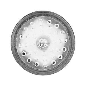 LED Light Faucet, Color Changing LED Light Water Faucet Temperature Sensing Light Water Tap Gradient LED Water Faucet for Kitchen Bathroom