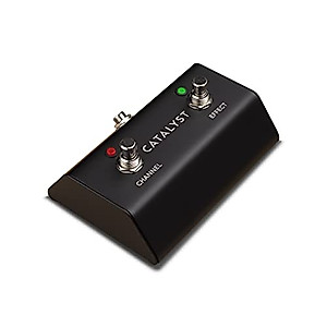 Line 6 LFS2 Footswitch, Black