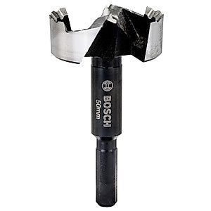 Bosch 2608577021 drill toothed 50mm Forstner Bits