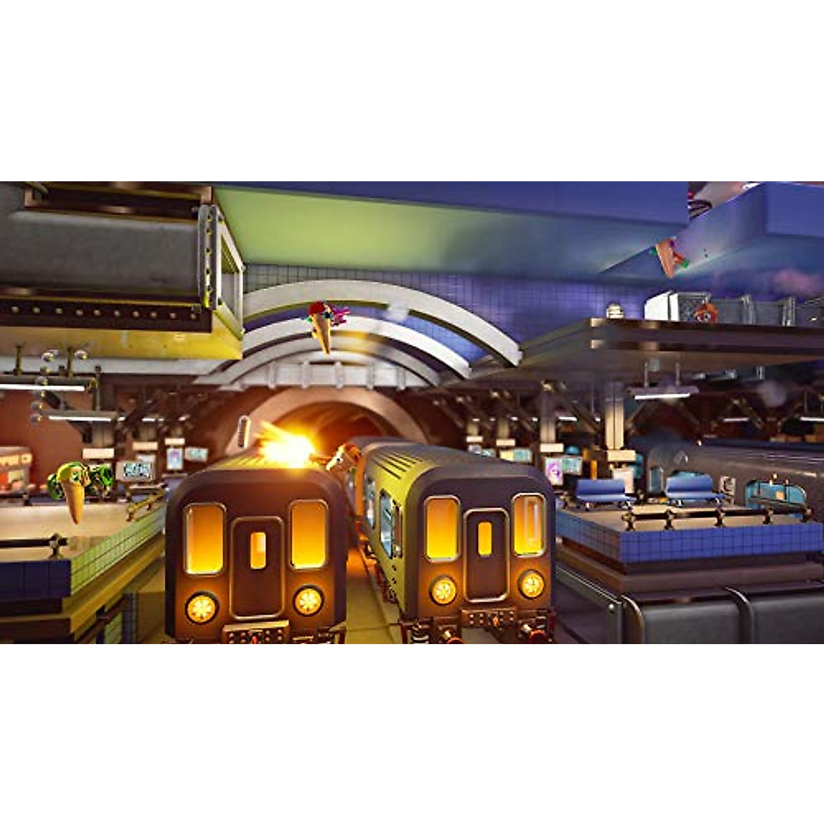 Worms Rumble: Fully Loaded Edition - Xbox Series X