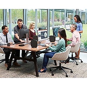HP t640 Thin ClientAMD Ryzen R1505G Dual-core (2 Core) 2.40 GHz - TAA Compliant - 4 GB RAM DDR4 SDRAM - 16 GB Flash - AMD Radeon Vega 3 Graphics - Gigabit Ethernet ThinPro - IEEE 802.11ac - Displ