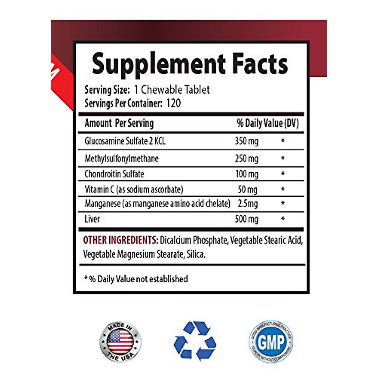 pet Joint Supplement for Dogs - Support Hip and Joints for Pets - Dog and CAT Treats - Premium Formula - Dog glucosamine Chews Small Breed - 360 Treats (3 Bottle)