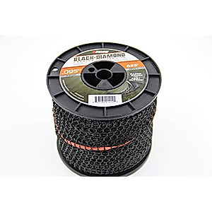 Echo 330095073 Black Diamond Trimmer Line