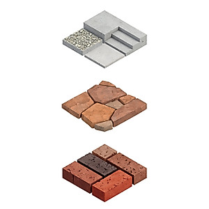 Bosch 2608588164 3 Piece Concrete -Set "CYL-5" 5-8mm Long Length Drill Bits