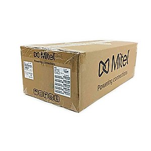 Mitel ShoreTel IP 485G Gigabit IP Telephone (10578) Multi-Pack - 5 Phones