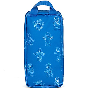 LEGO Accessory Pouch with Patch Set, Series 2