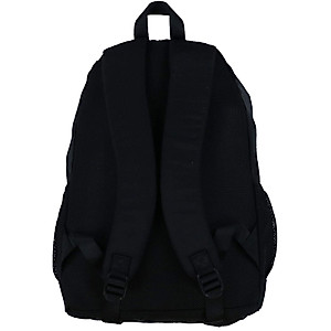 Victoria's Secret Pink Collegiate Backpack (Black)