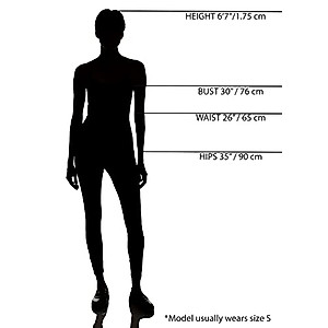 L'eggs womens Energy Graduated Footless Q02001 1 Pair Compression Tights, Black, Medium US