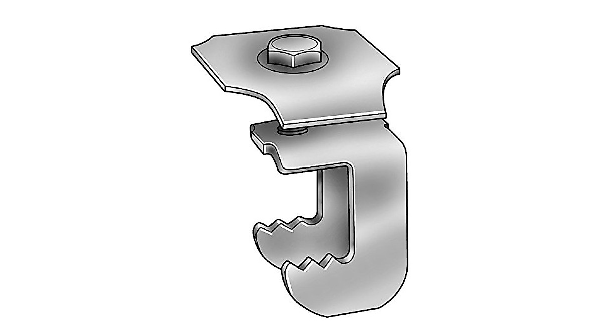 Grating Fasteners G-Clip: Secure Your Grating Easily