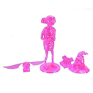 Prusament Ms. Pink (Blend), PLA Filament 1.75mm 1kg Spool (2.2 lbs), Diameter Tolerance +/- 0.03mm