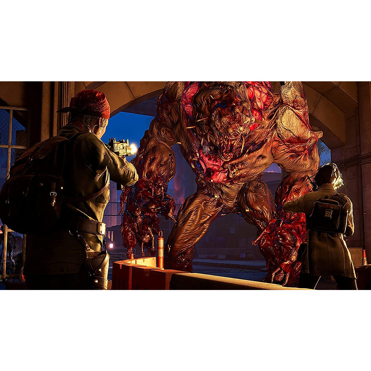 Back 4 Blood - PS4 - Brand New | Factory Sealed