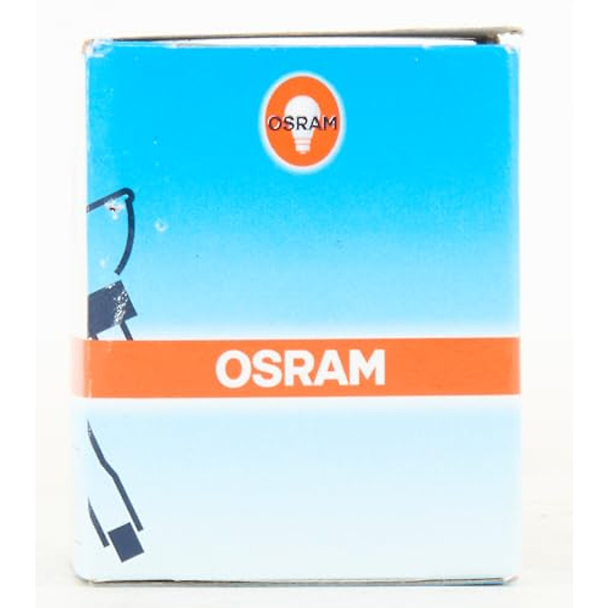 OSRAM SYLVANIA EFP 64627 100w 12v HLX GZ6.35 Bipin Halogen light bulb