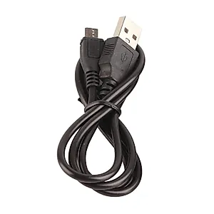 LED Digital Nametag, Rechargeable Programmable Name Badge Card ID with Magnet/Pin for Restaurant Party Bar(Blue)