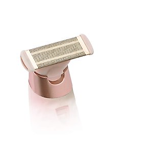 Finishing Touch Flawless Nu Razor Replacement Blade, Rose Gold