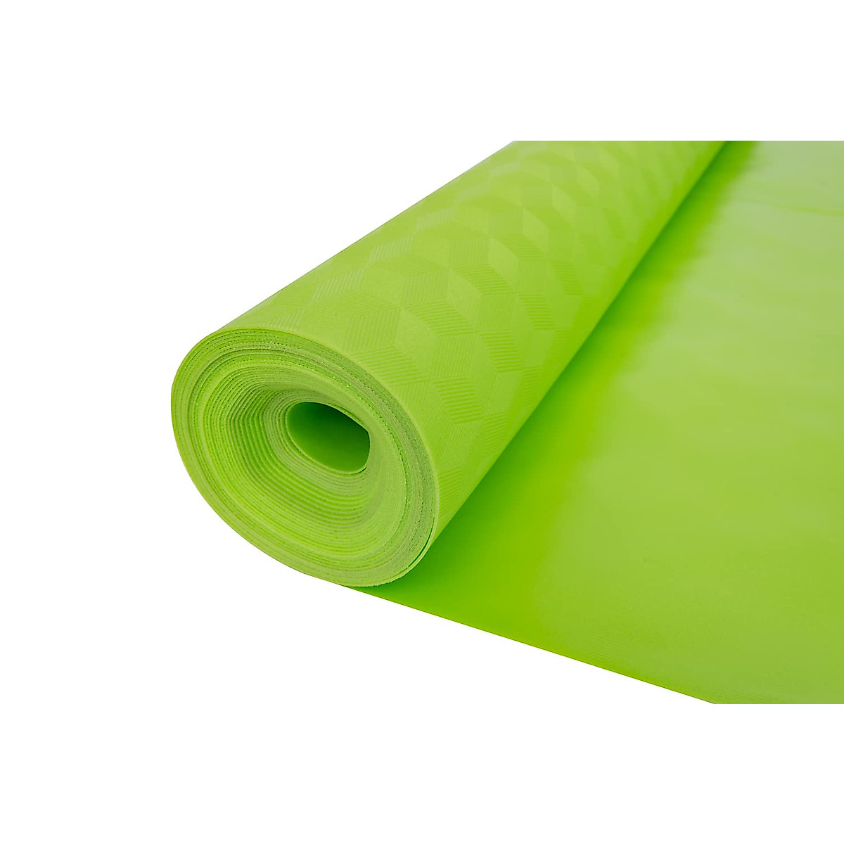 Bestlaminate IXPE 1mm 3-in-1 Vinyl Flooring Underlayment Bundle - 12 Rolls - 1200SF