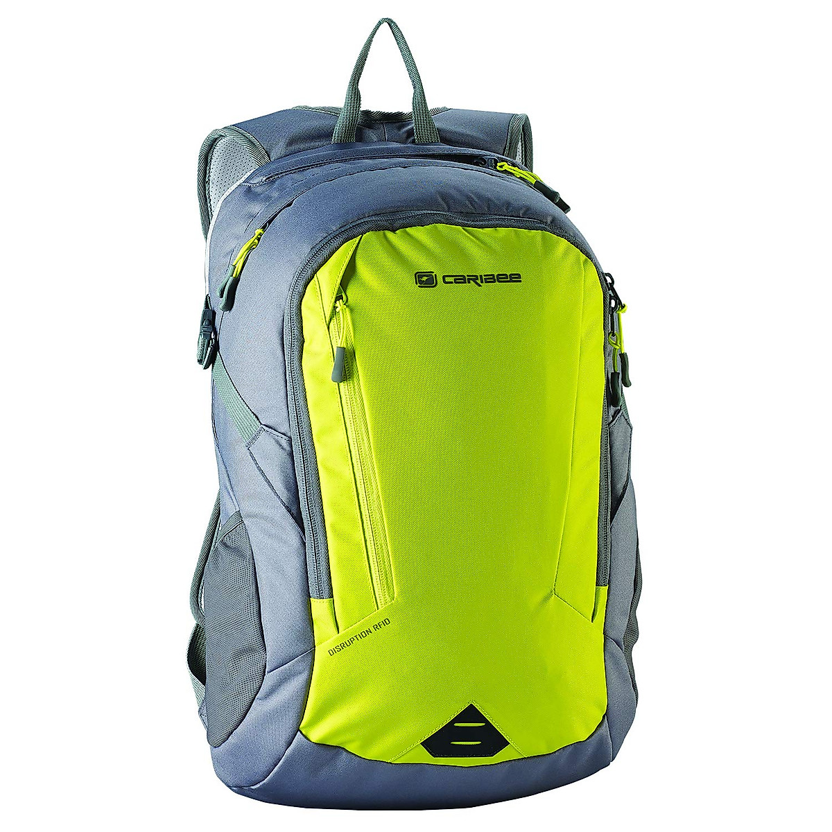 Caribee Disruption 28 L Sulpher/Grey