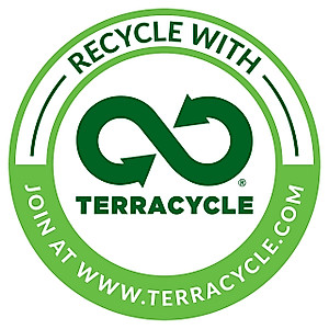 Sistema KLIP IT PLUS Food Storage Containers | 7.5 L Rectangle | Stackable & Airtight Fridge/Freezer Food Box with Lid | BPA-Free Plastic| Recyclable with TerraCycle®