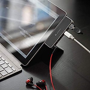 CASA HUB S4 USB-C 3.1 4 Port Hub for Microsoft Surface Go