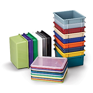 Jonti-Craft 4136JC Communication Center