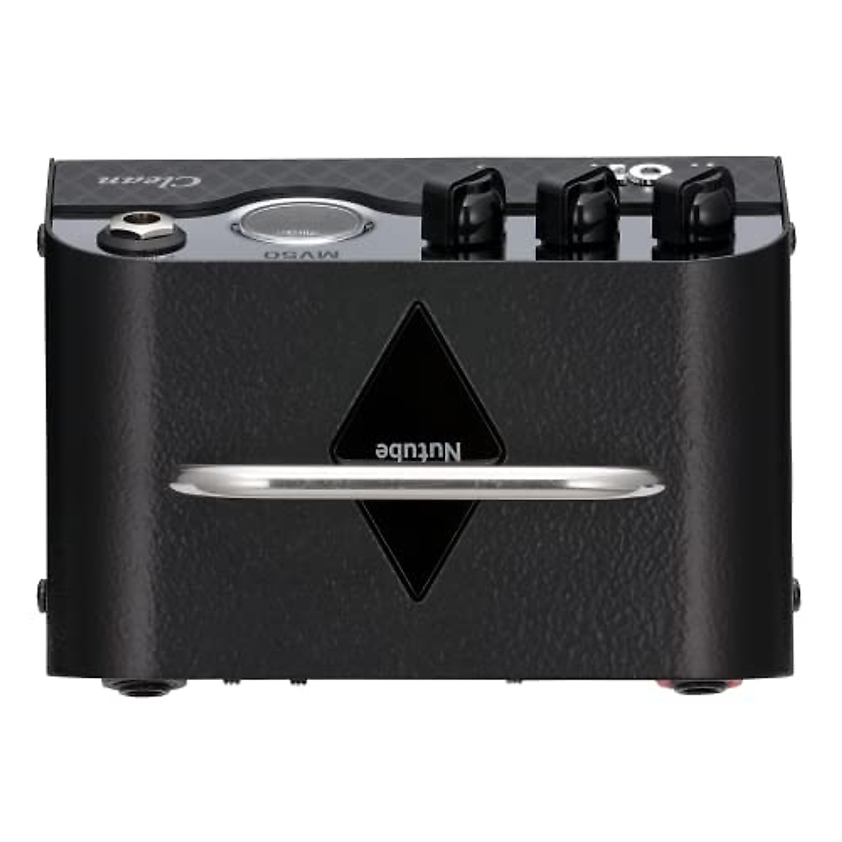 VOX MV50 Series Amplifier, AC Head (MV50CL)