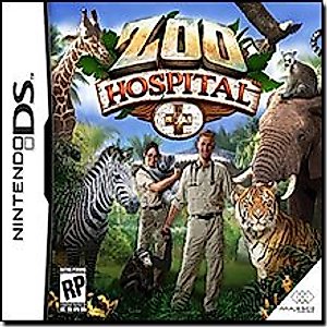 Zoo Hospital